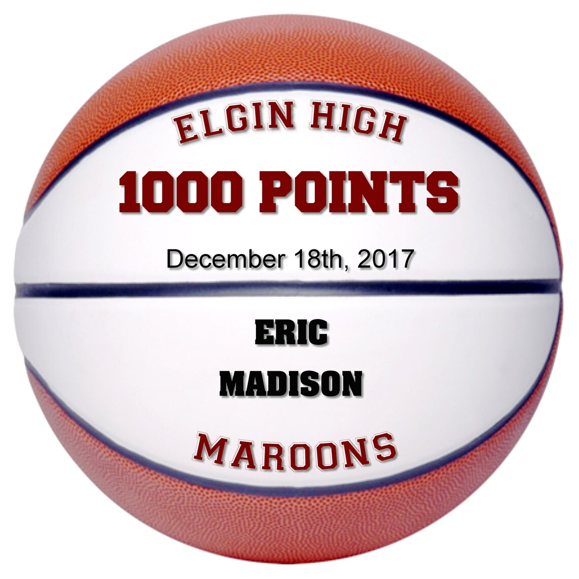 Custom Photo Basketball Full Regulation Size See Details - Etsy