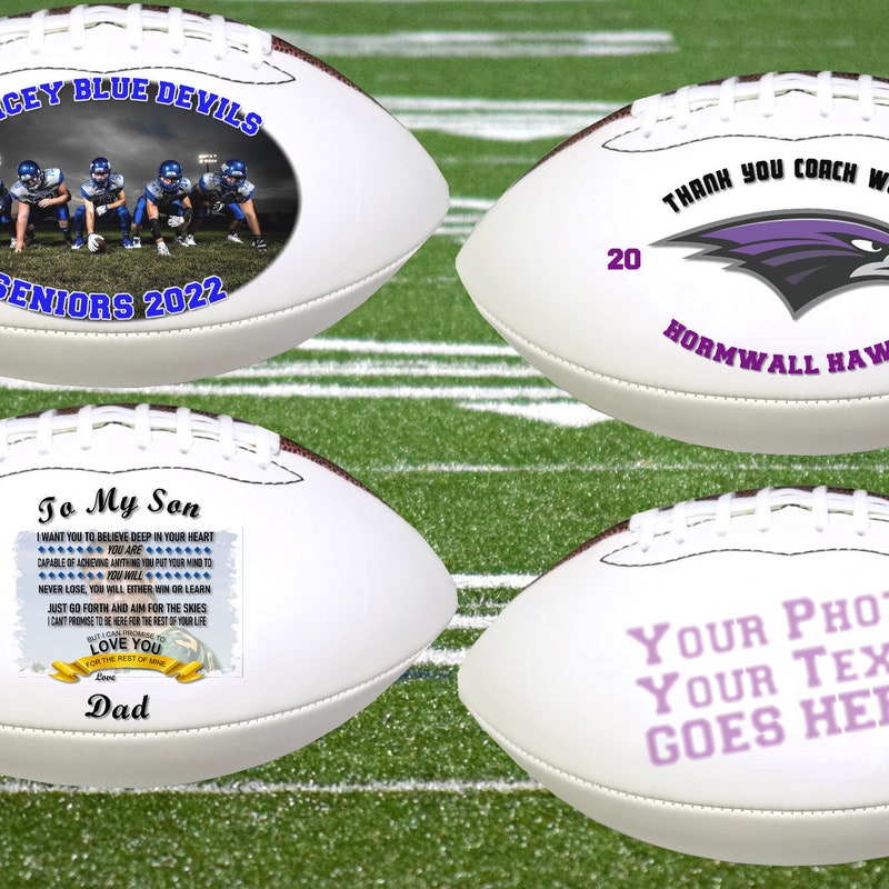 Unique Football Gift - 60+ Gift Ideas for 2025