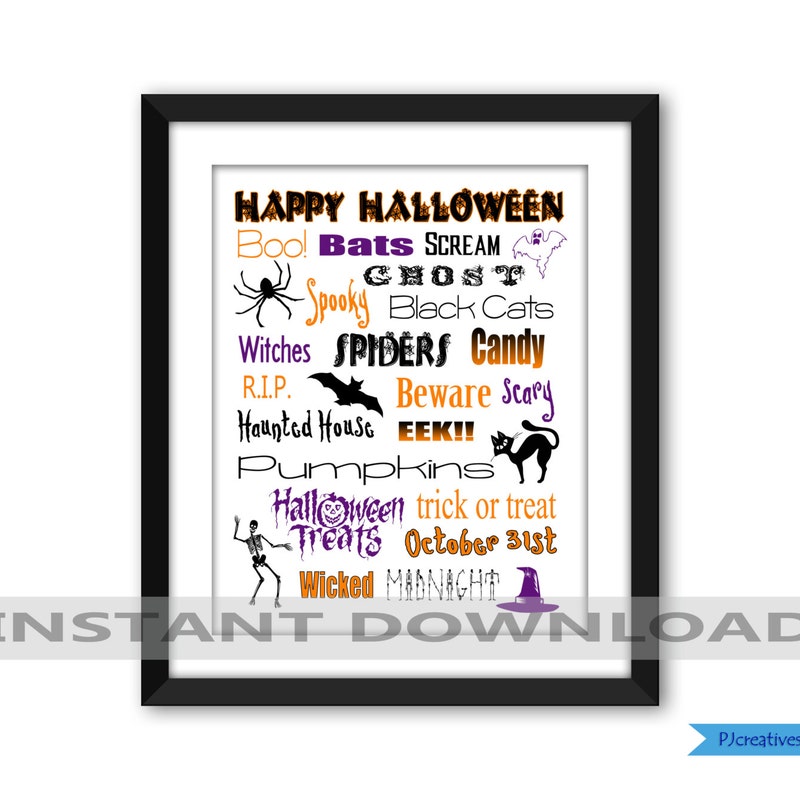 Holiday Subway Art - Etsy