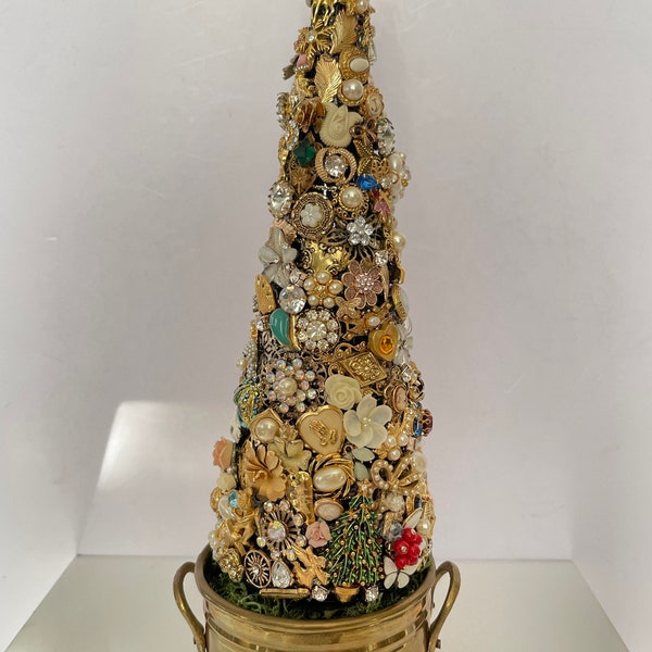 Jewelry Tree - Etsy