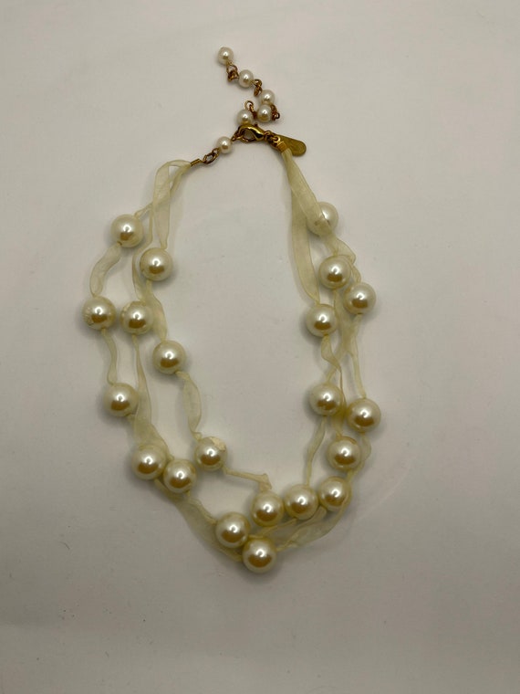 Kissaka pearls store