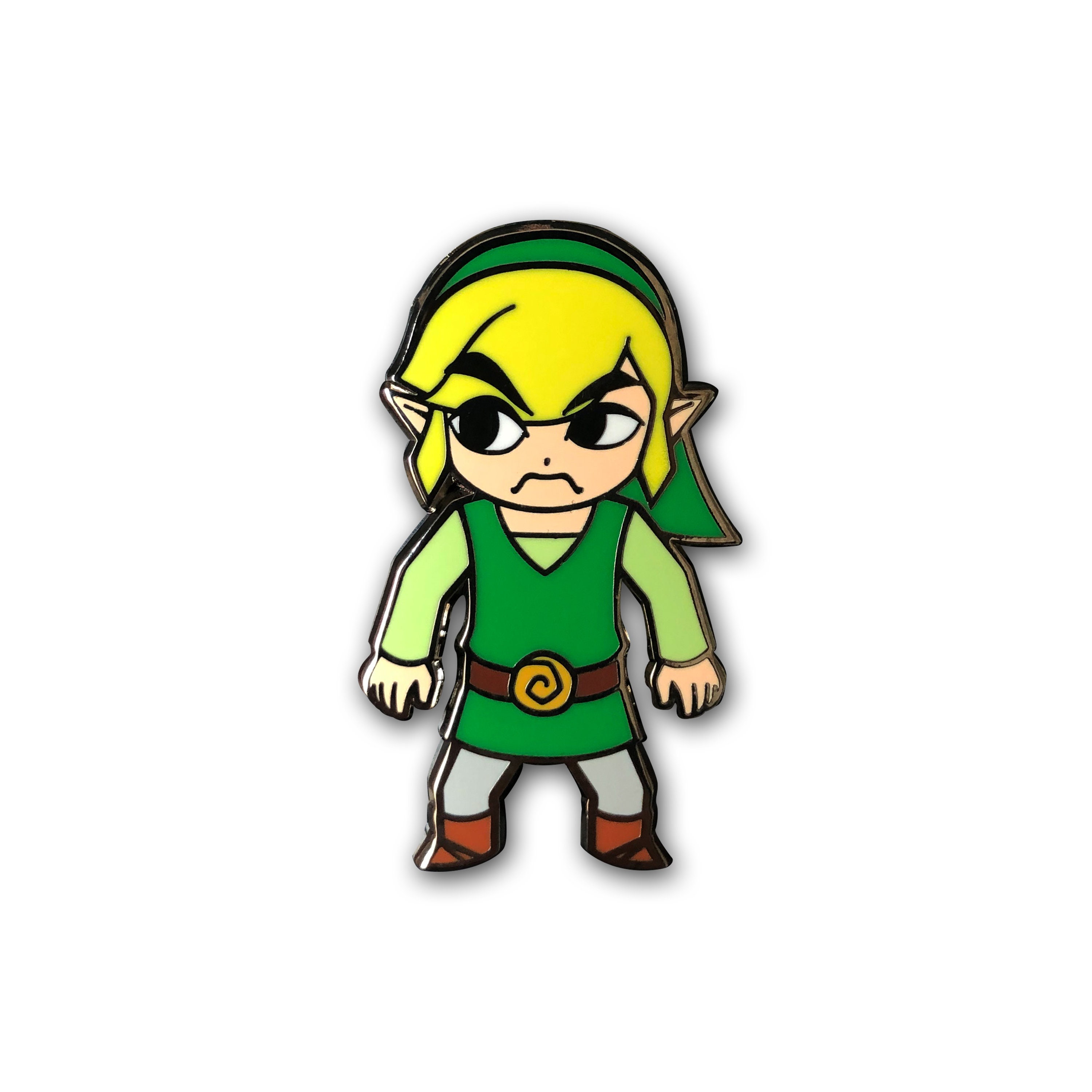 Sneaky Link Pin | Etsy