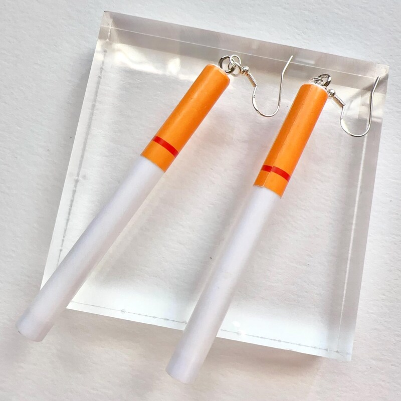 Weight of Cigarette - Etsy