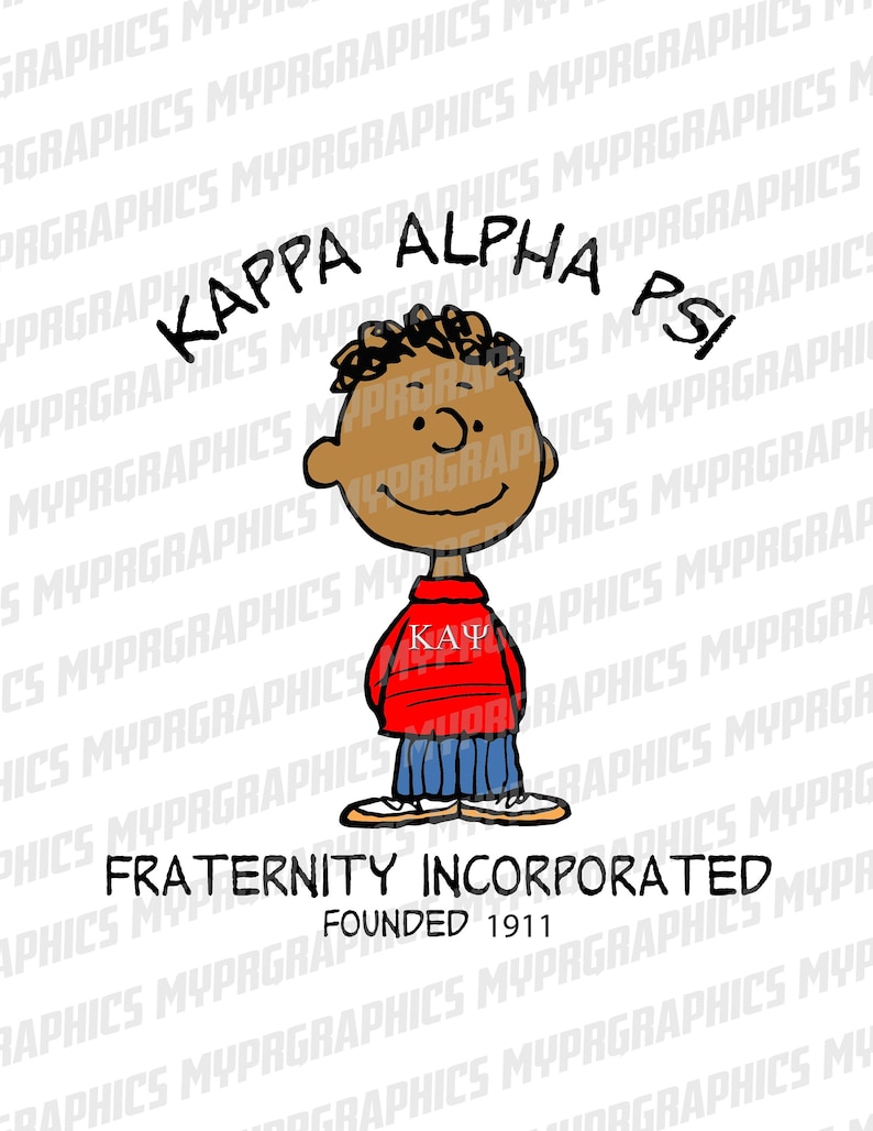 Franklin Kappa, KAP Svg, Kappa Alpha Psi Fraternity Svg, KAP ...