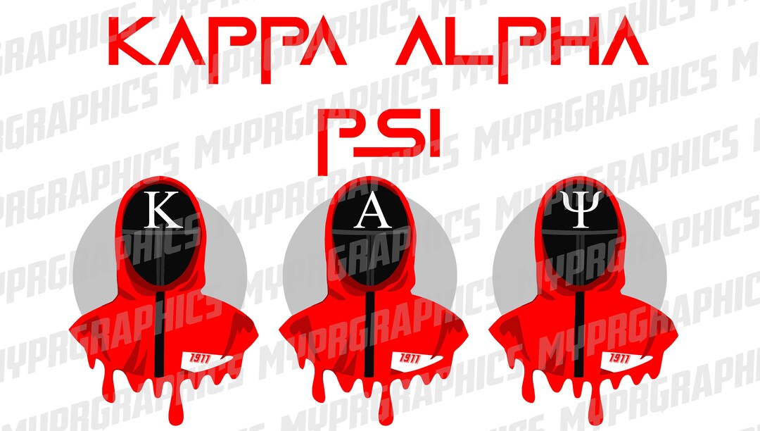 Kappa Alpha Psi - Kappa Games, Kappa Alpha Psi Fraternity Svg, KAP ...