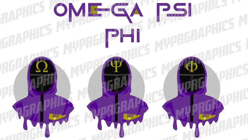 Omega Games Svg, Large Greek Letters Png, Omega Psi Phi Png, Que Dog ...