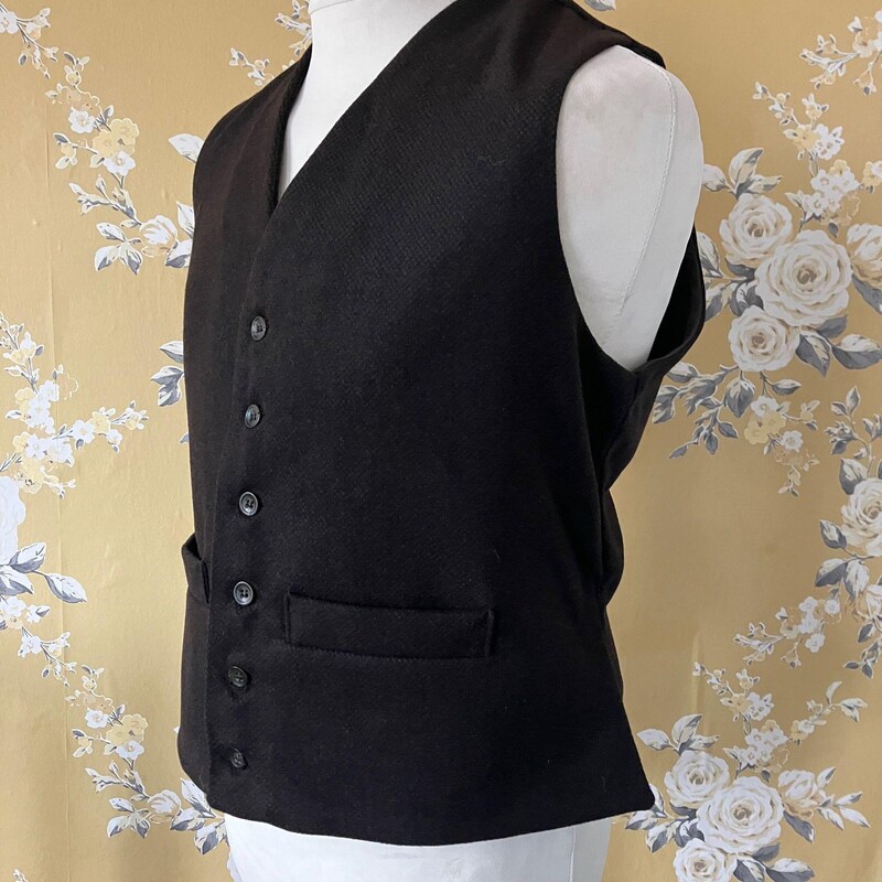 Regency Waistcoat - Etsy
