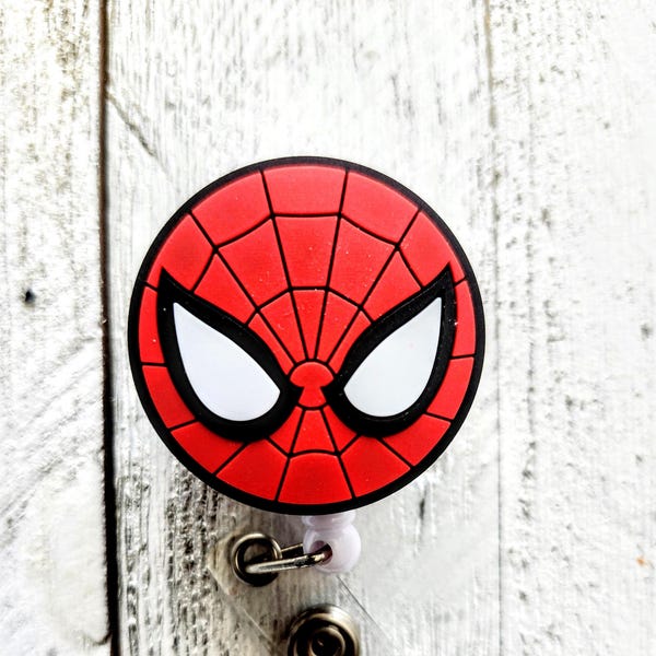 Spiderman Pin - Etsy