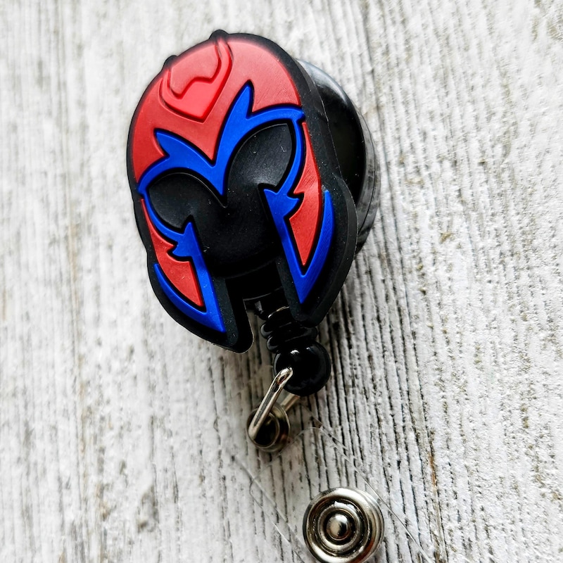 Magneto Helmet - Etsy