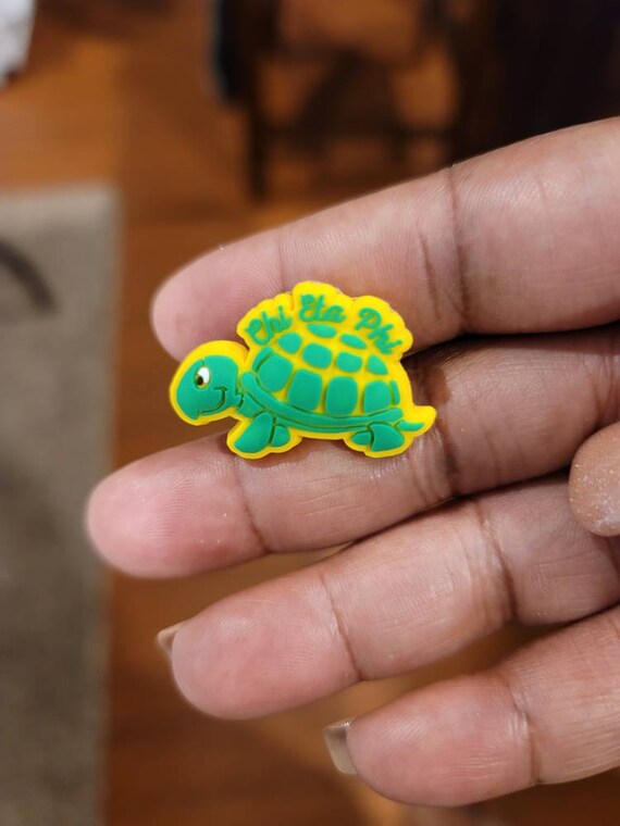 Turtle Jibbitz | atelier-yuwa.ciao.jp