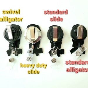 Nurse Practitioner Art Retractable Badge Buddy, Advanced Practice Badge ...