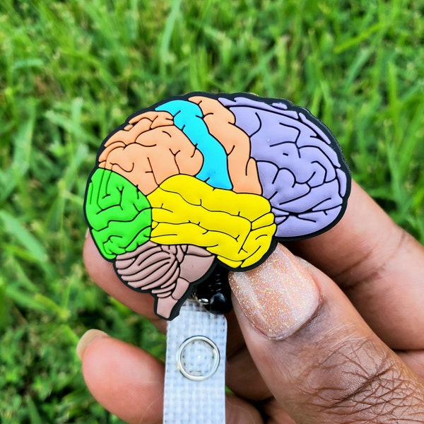 Badge Reel Mental Health - Etsy