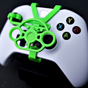 Official Xbox One Controller Mini Steering Wheel 3D Printed - Etsy