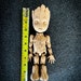 Life Size Baby Groot 3D Printed Toy Perfect Gift Fidget Toy - Etsy