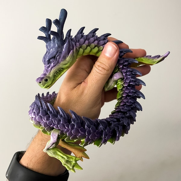 Dragon Egg Fidget - Etsy