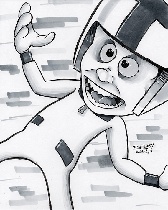 Wreck It Ralph Turbo King Candy