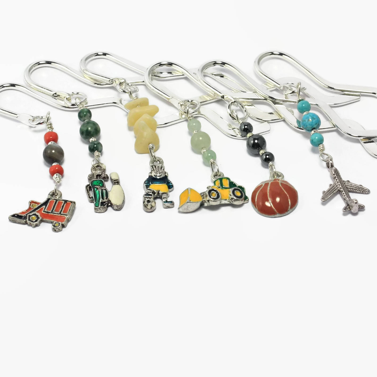 Bookmark Gift for Father Choice of Styles Metal Bookmarks Father's Day ...