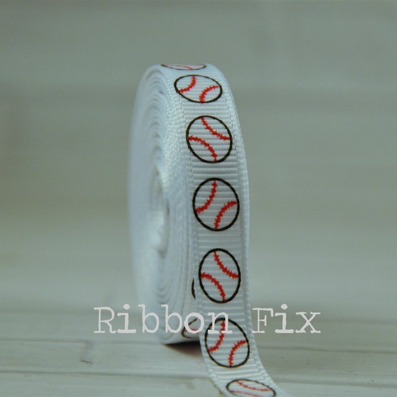 Sports Team Ribbon - Etsy