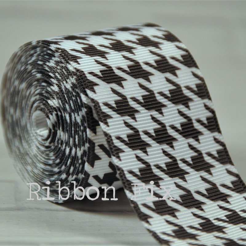 Houndstooth Wedding - Etsy