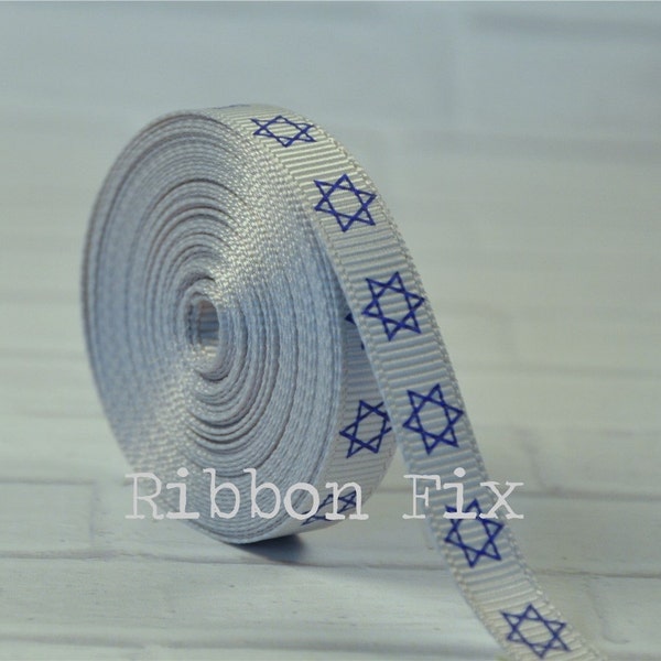 Jewish Hair Bow - Etsy