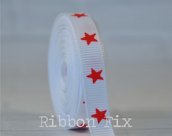 Texas Flag Ribbon Lone Star State Ideal for Homecoming Mums - Etsy