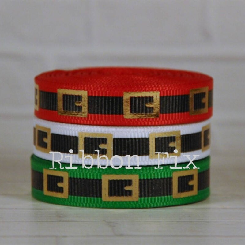 Elf Belt - Etsy