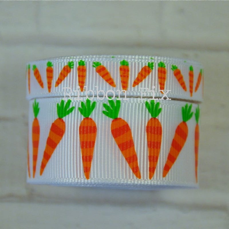 Easter Ribbon - Etsy