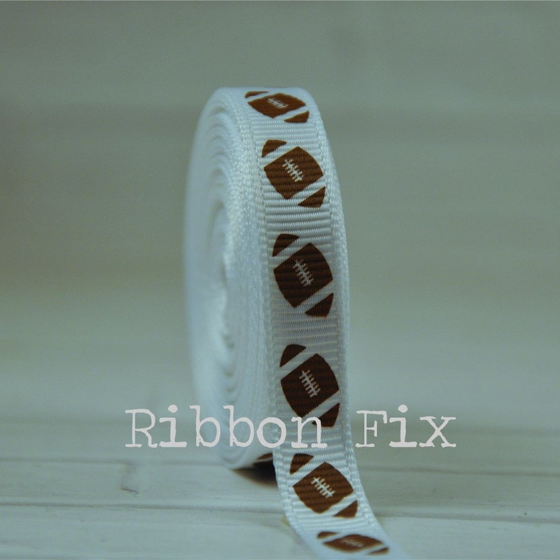 Sports Team Ribbon - Etsy