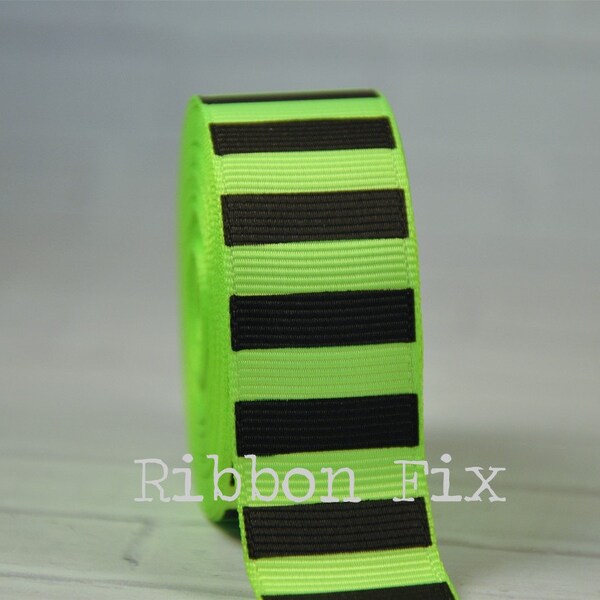 Neon Ribbon - Etsy