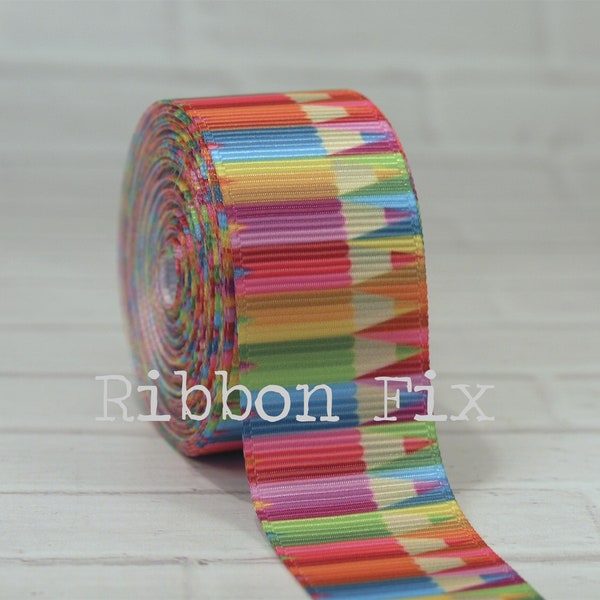 Rainbow Colored - Etsy