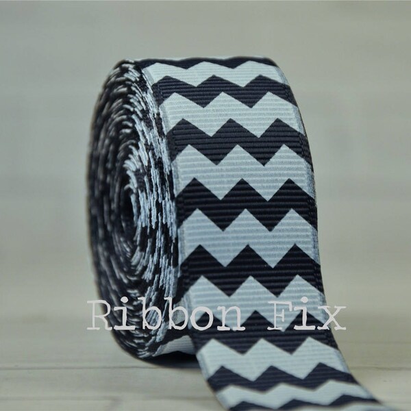 Chevron Ribbon - Etsy