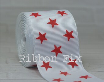 Texas Flag Ribbon Lone Star State Ideal for Homecoming Mums - Etsy