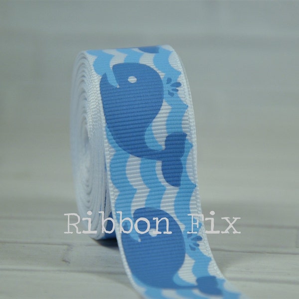 Sea Ribbon - Etsy