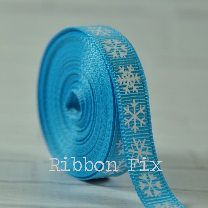 Turquoise Ribbon - Etsy