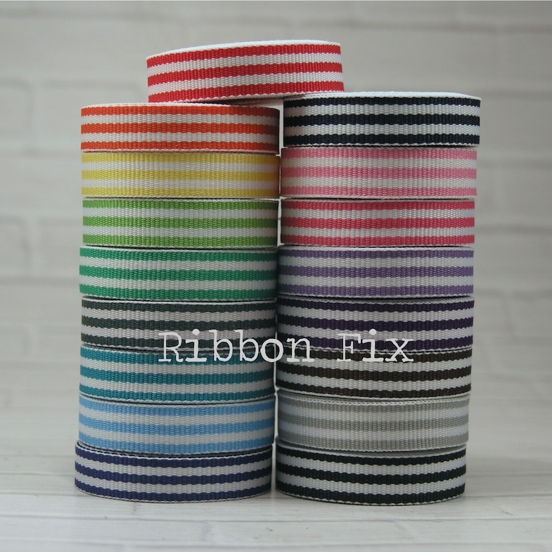 Halloween Ribbon - Etsy