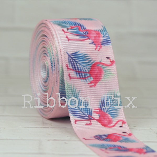 Palm Tree Ribbon - Etsy