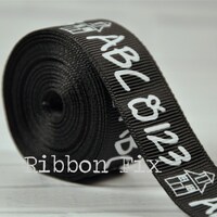 Chalkboard Ribbon - Etsy