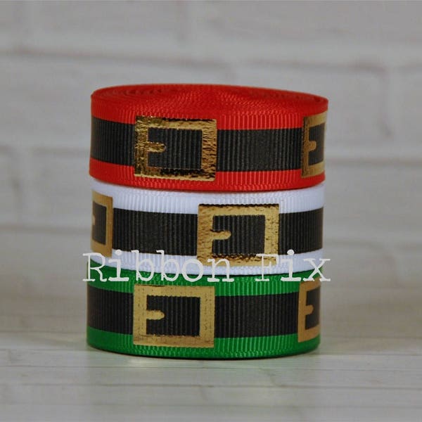 Elf Belt - Etsy