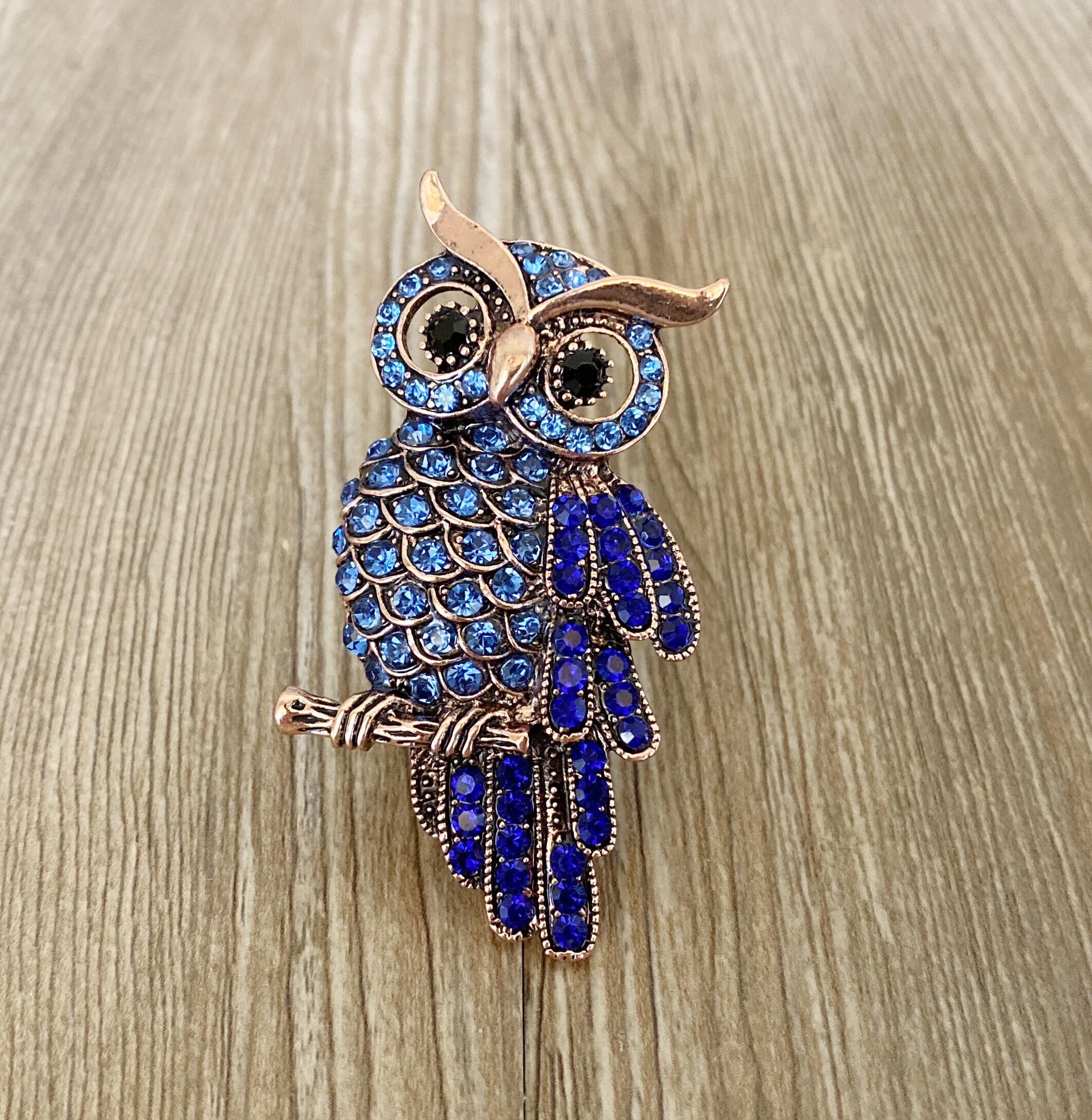 Owl Drawer Knobs /owl Cabinet / Gothic Home Decor / Animal Shaped ...