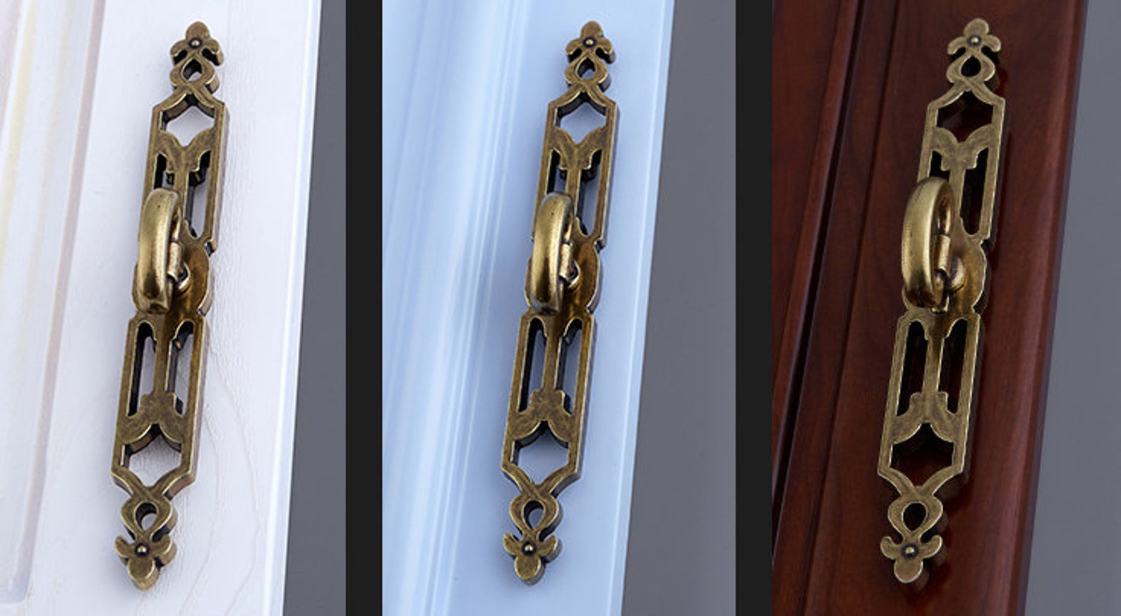 54.13.73 French Style Shabby Chic Bail - Etsy