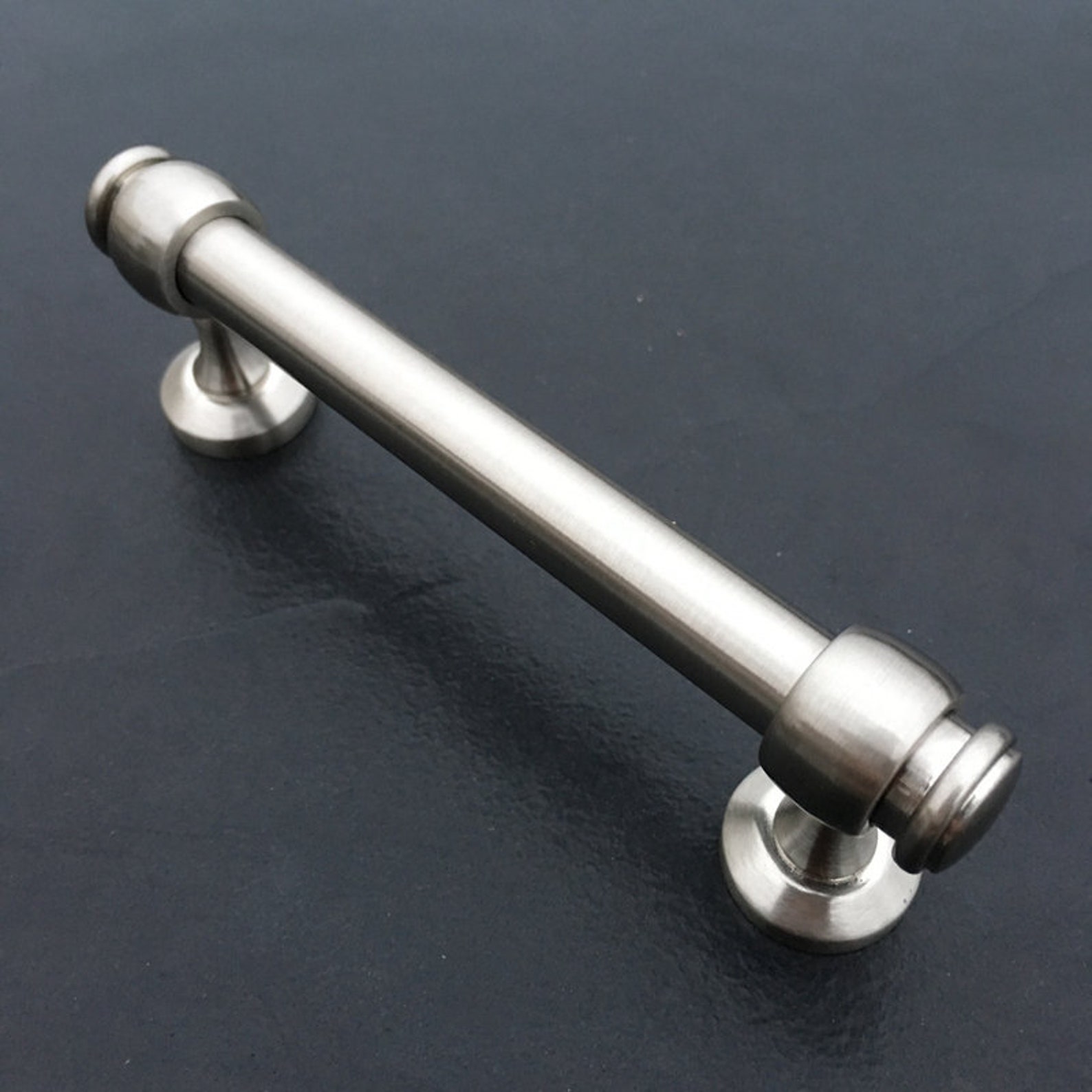 Modern Handle Dresser Cabinet Pulls Knob / Cabinet Wardrobe | Etsy