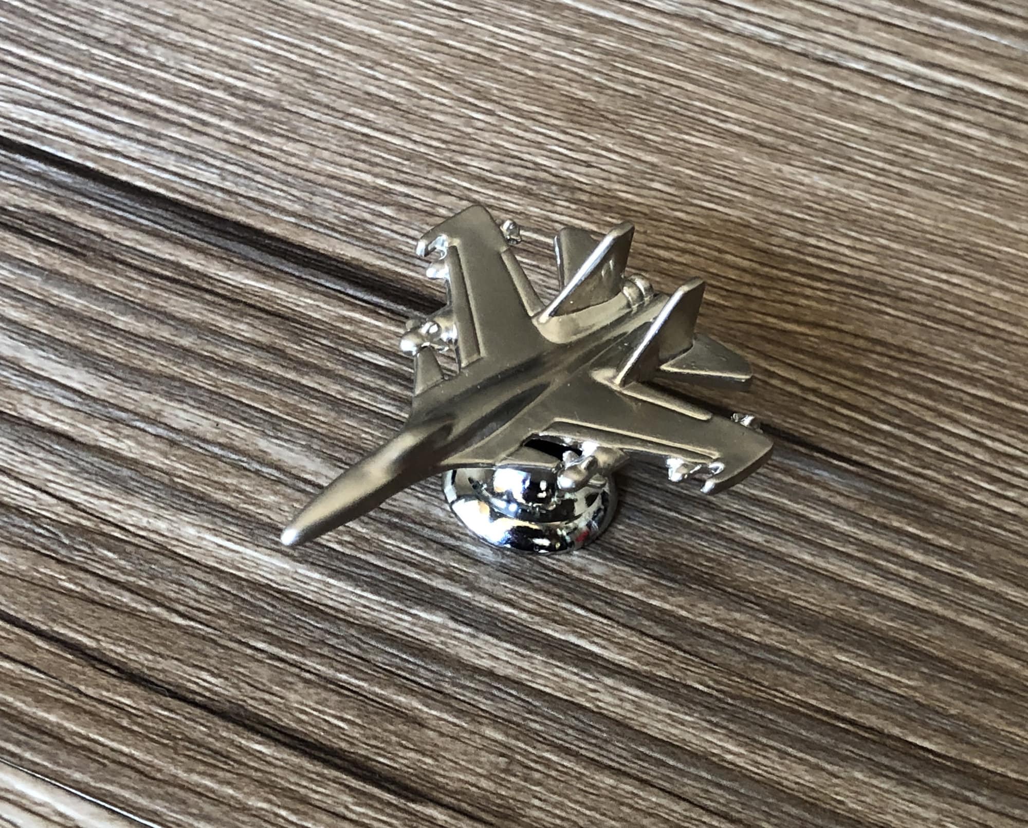 Retro Silver Plane Drawer knobs / Furniture Knobs Silver with | Etsy