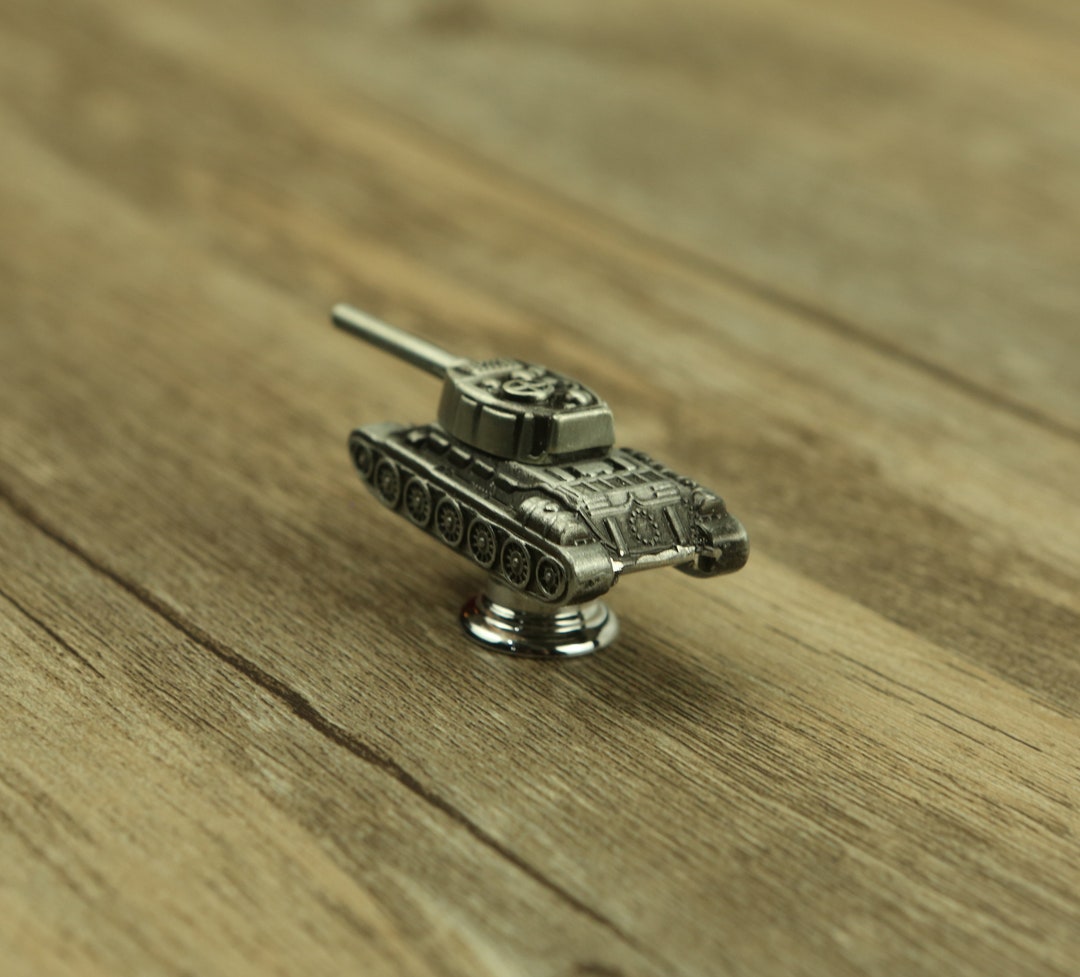 Tank Drawer Knobs / Furniture Knobs Brass With Rope Pattern - Spiral ...