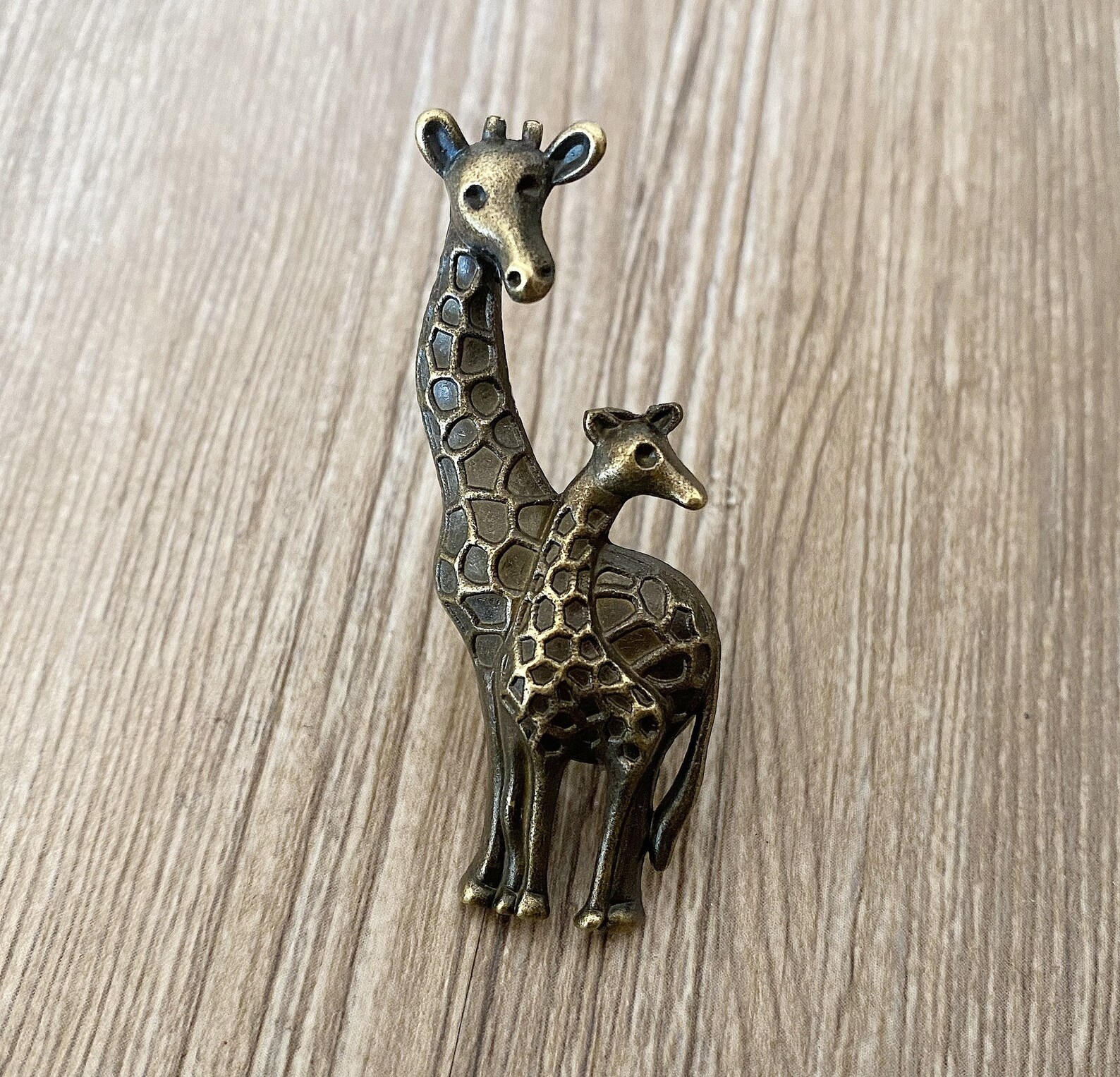 Giraffe Drawer Knobs / Giraffe Cabinet / Gothic Home Decor / Animal ...