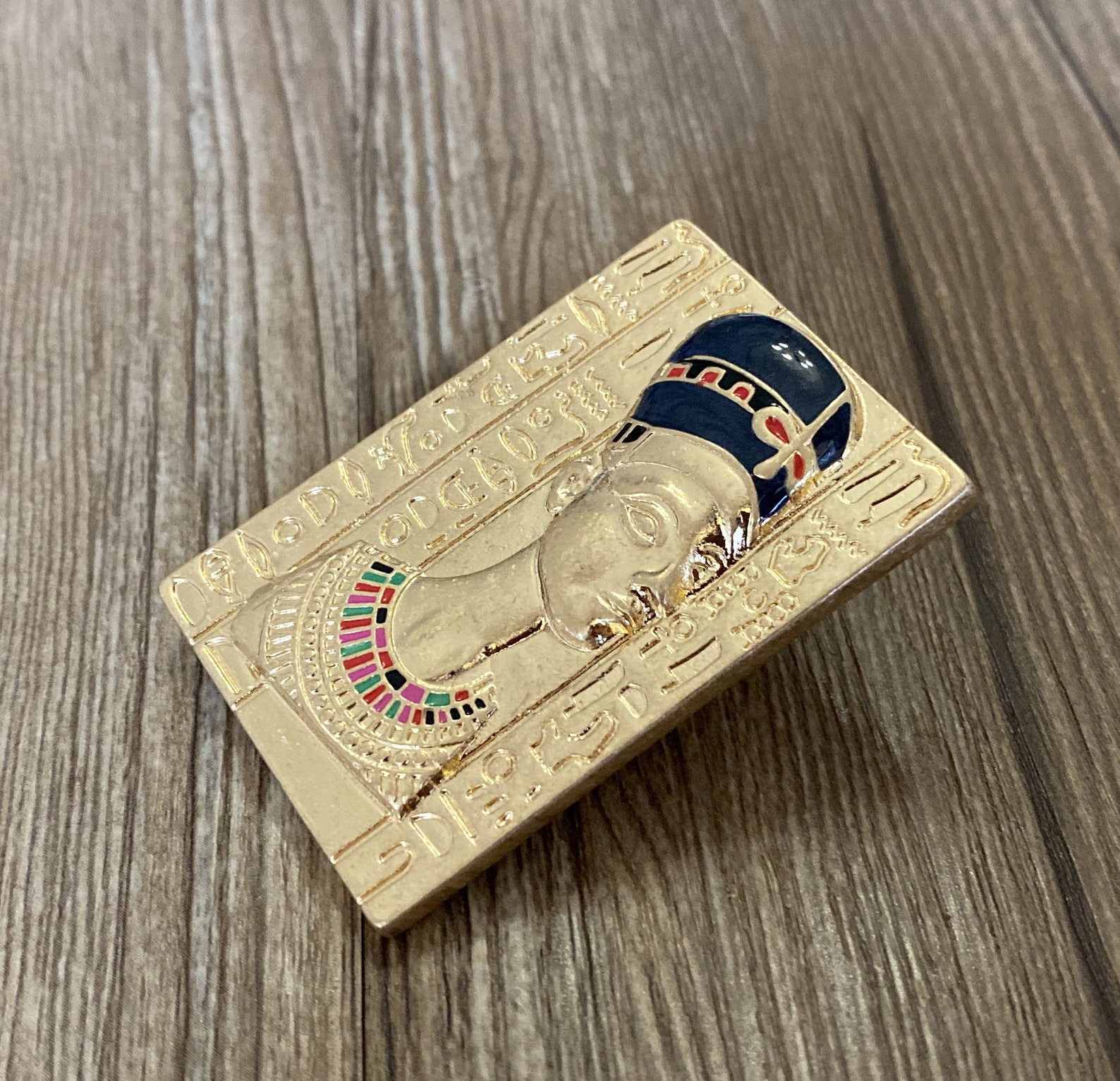 Matte Golden Egyptian Pharaoh Drawer Knobs / Pharaoh Cabinet / Gothic ...