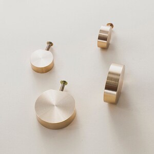 Brass Handmade Antique Drawer Knobs Pulls Handles/dresser - Etsy