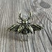 Beetles Drawer Knobs / Beetles Cabinet / Gothic Home Decor / - Etsy