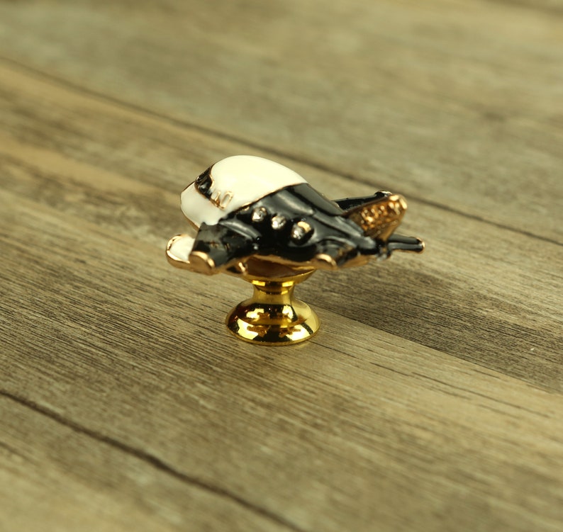 Retro Plane Drawer Knobs / Furniture Knobs Brass With Rope - Etsy