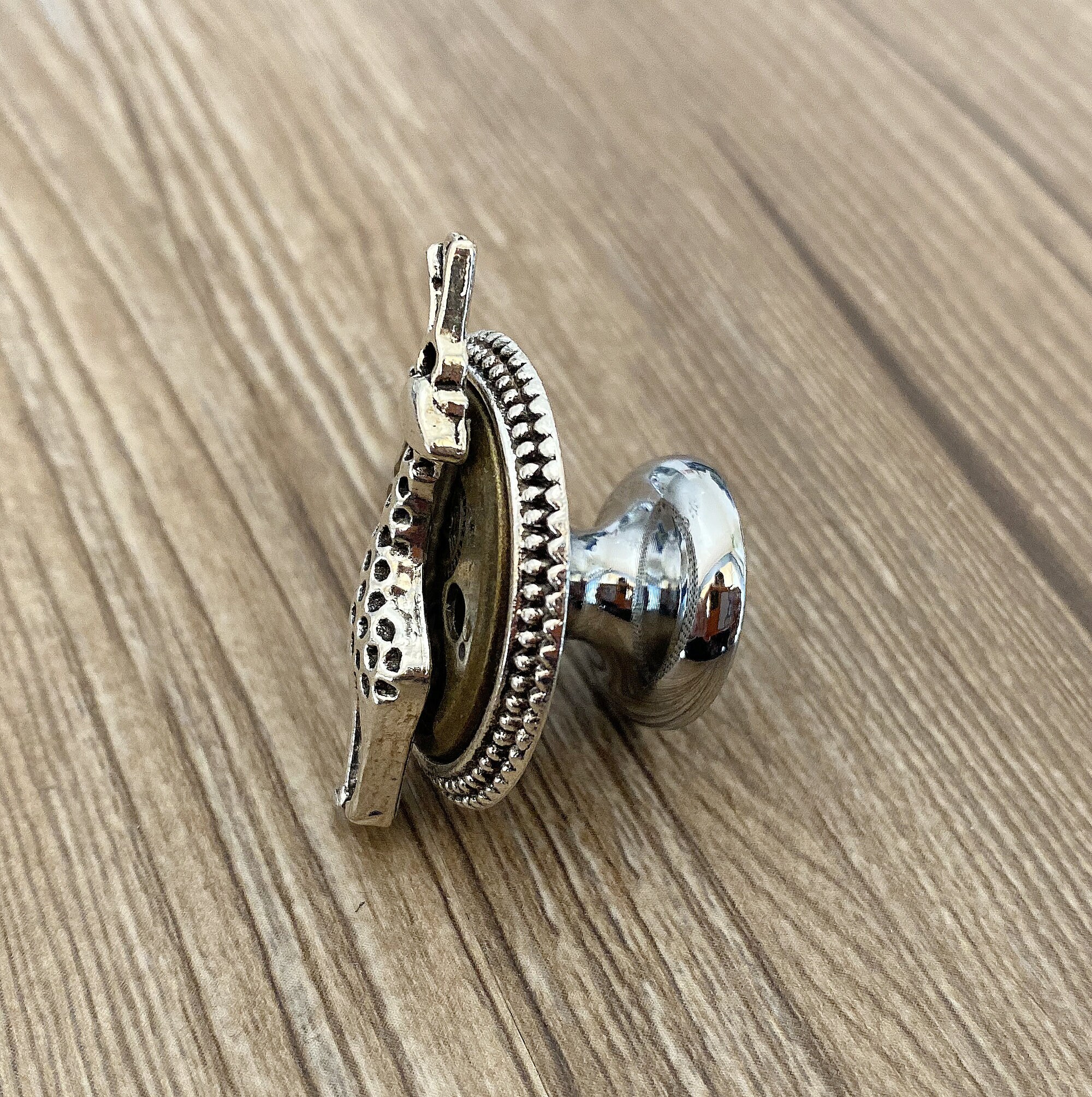 Brass Gear Giraffe Drawer Knobs / Gear Animal Cabinet / Gothic | Etsy