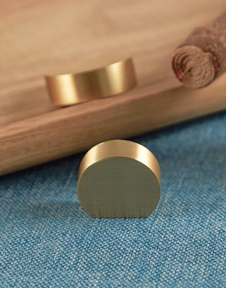 Brass Handmade Antique Drawer Knobs Pulls Handles/dresser - Etsy